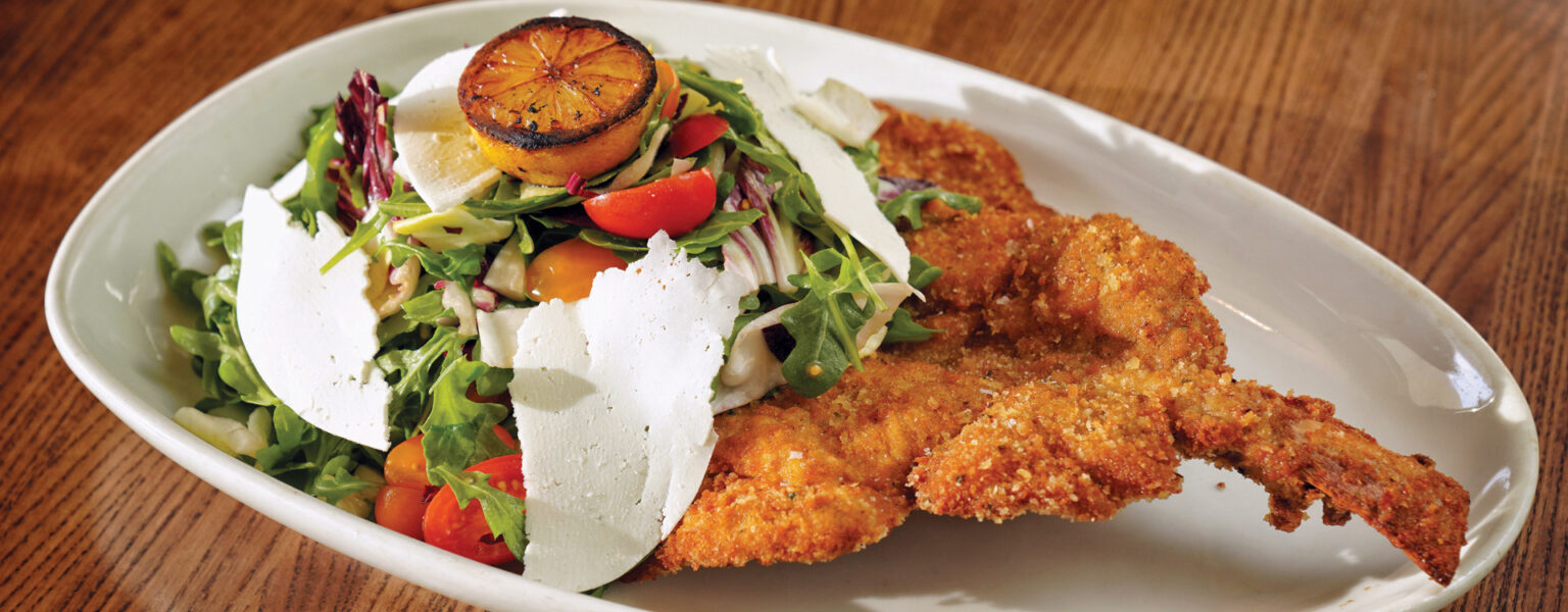 Prezzo - Italian Restaurant - Palm Beach Gardens, FL